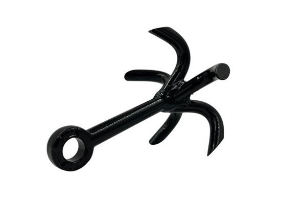 Mini Grappling Hook – CMI Corporation