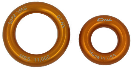 CMI Aluminum Ring – CMI Corporation