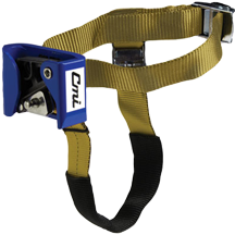 FOOT ASCENDERS – CMI Corporation