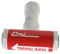 Rope Washer – CMI Corporation