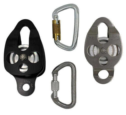 3:1 Mechanical Advantage Kit - 2" (MECHKIT2) – CMI Corporation